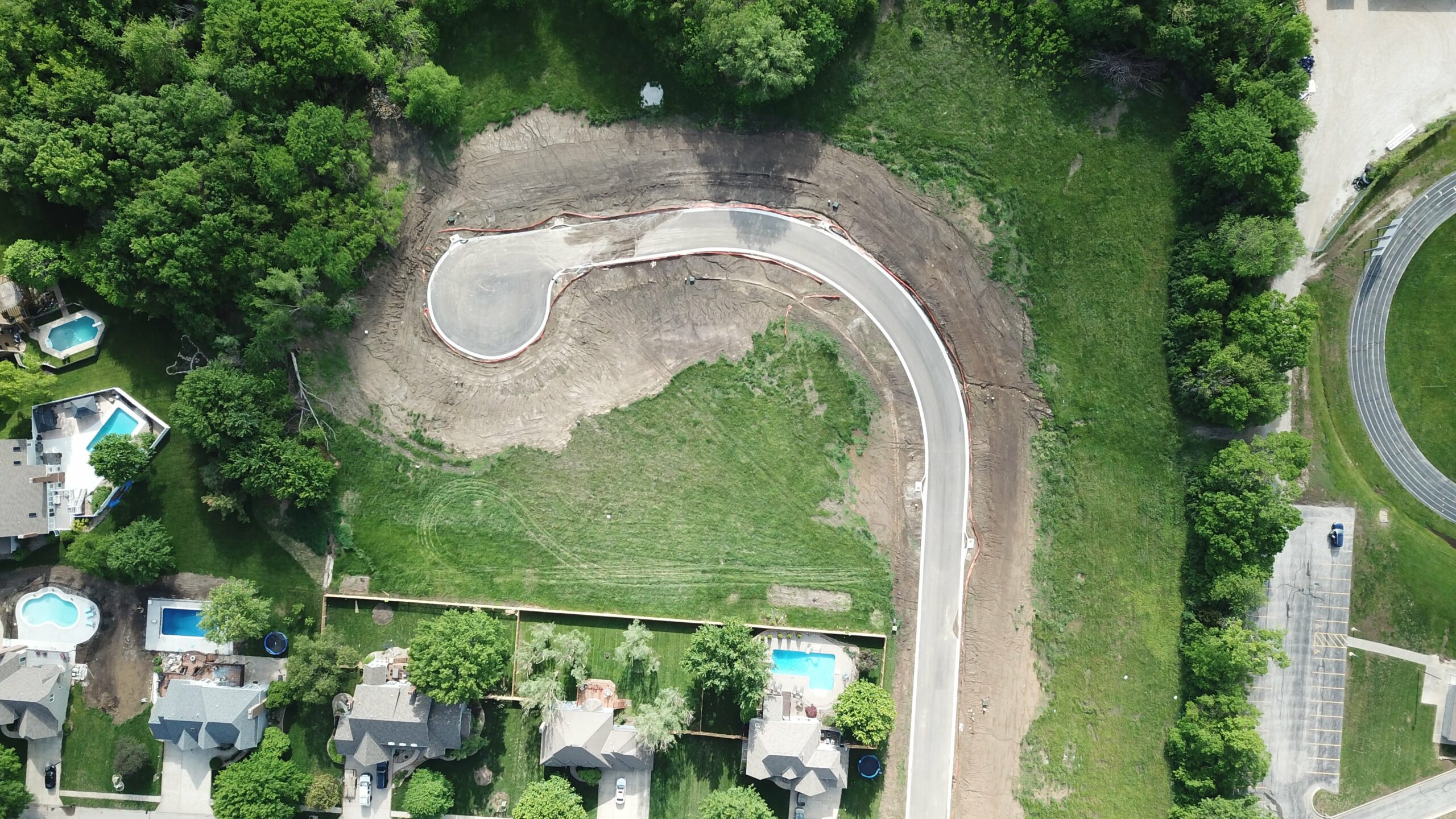 Jamestown Estates | Midwest Venture Fund